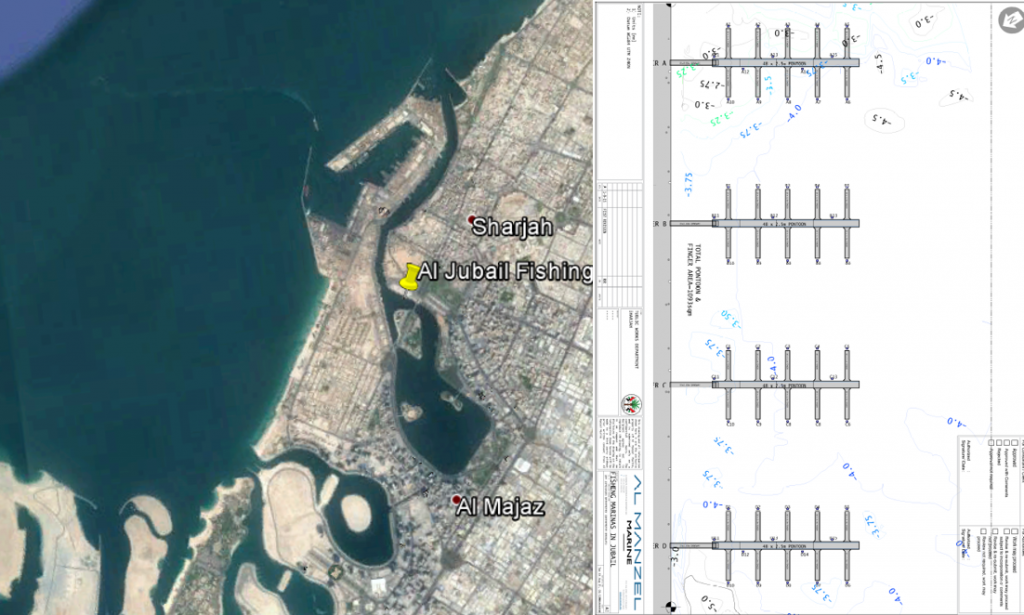 IWC | International Waterfront ConsultantsIWC | International ...